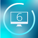 DawnMC / Block Monitor 6