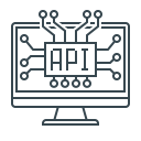 Valandur / Web-API