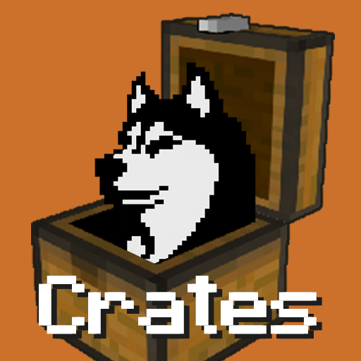 codeHusky / HuskyCrates
